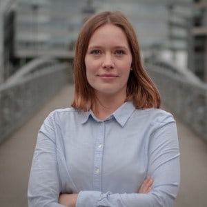 Nele Kirstein | Übersetzer.jetzt