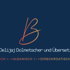 Albanisch Dolmetscher & Übersetzer | Übersetzer.jetzt